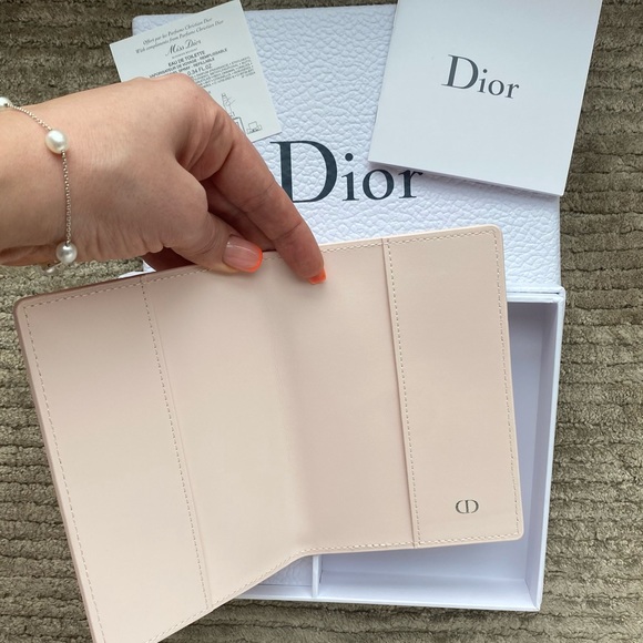 Dior | Bags | Dior Travel Set Nwt Miss Dior Eau De Toilette Refillable ...